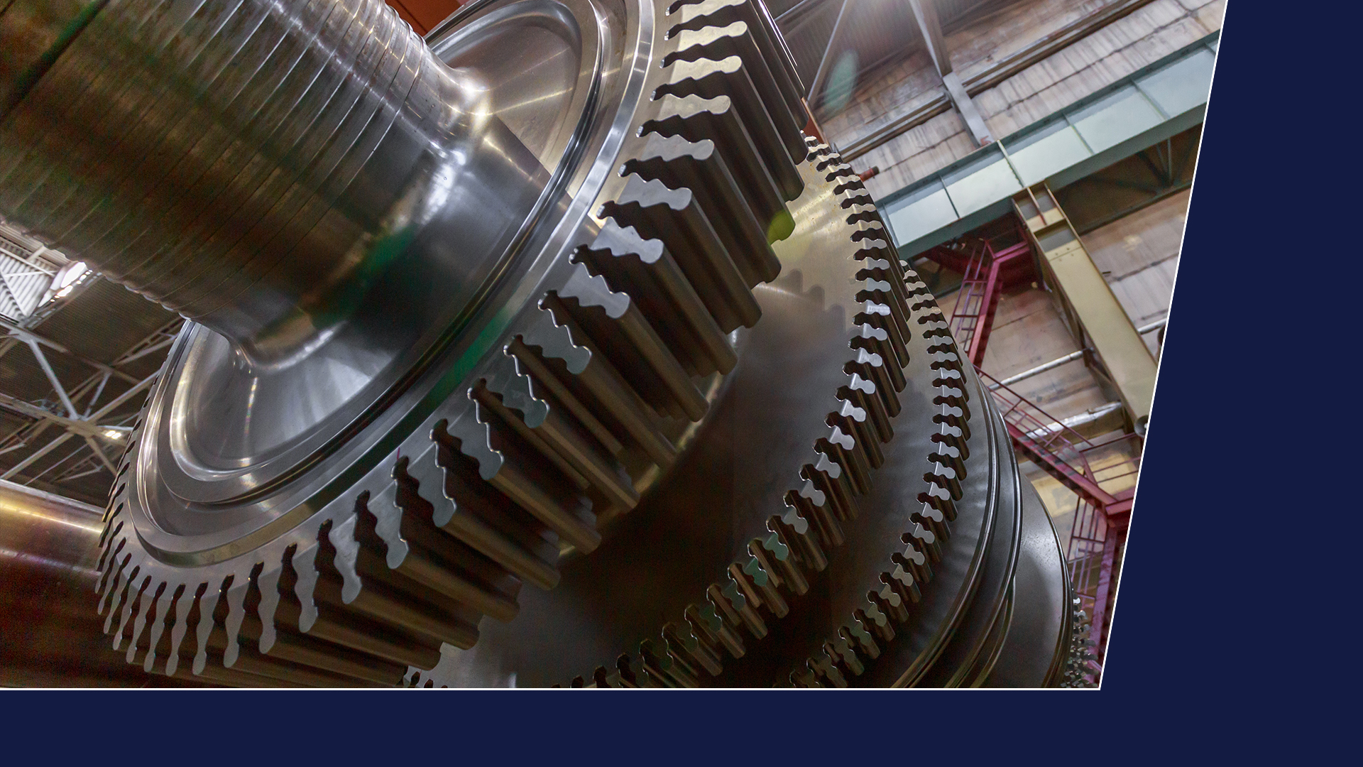 PRODUCT UPDATE: INDUS-TURBINE ULTRA - Rock Oil