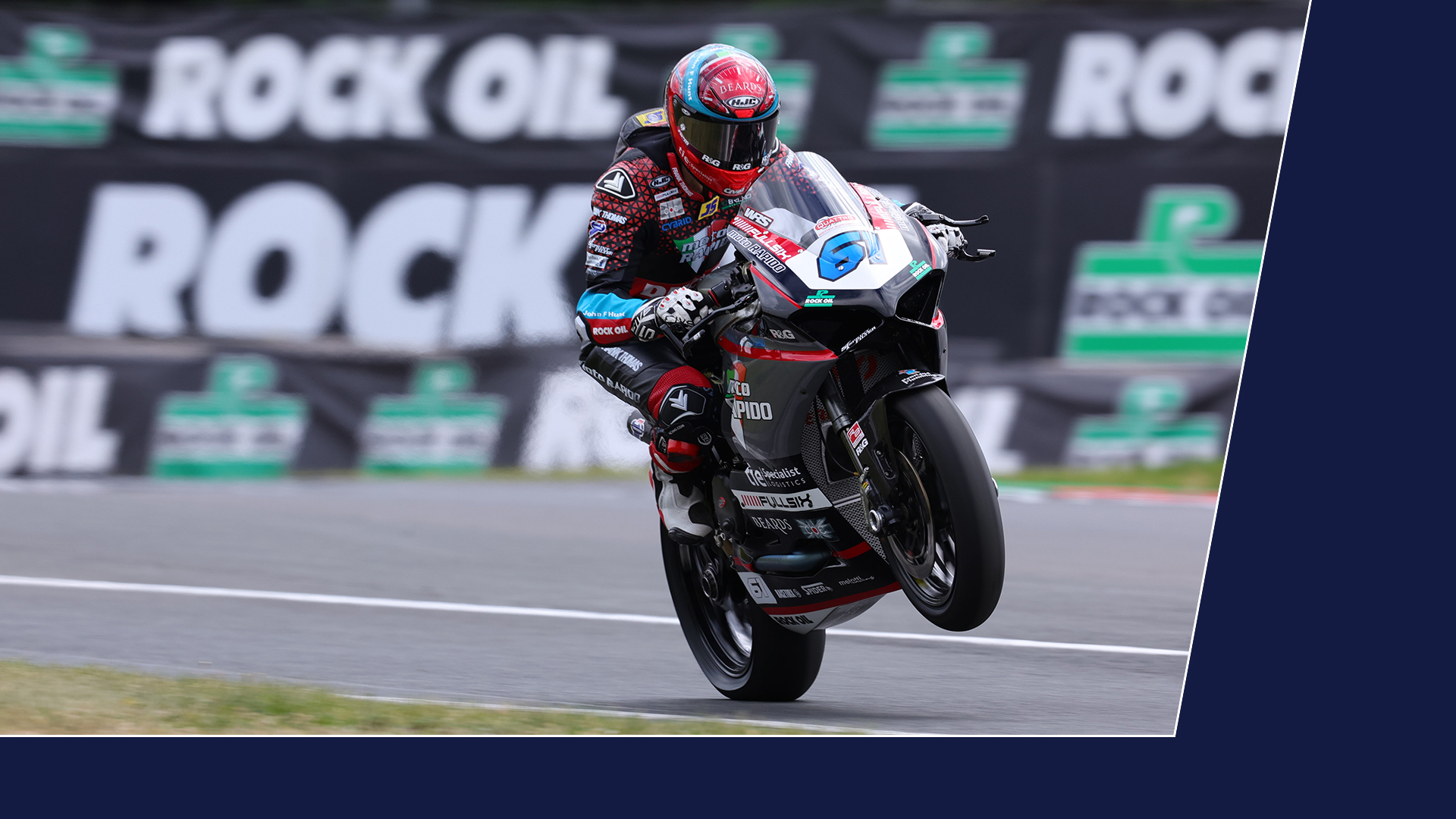 Introducing the New Rock Oil Motorcycle Range Brochure – Now Featuring ...